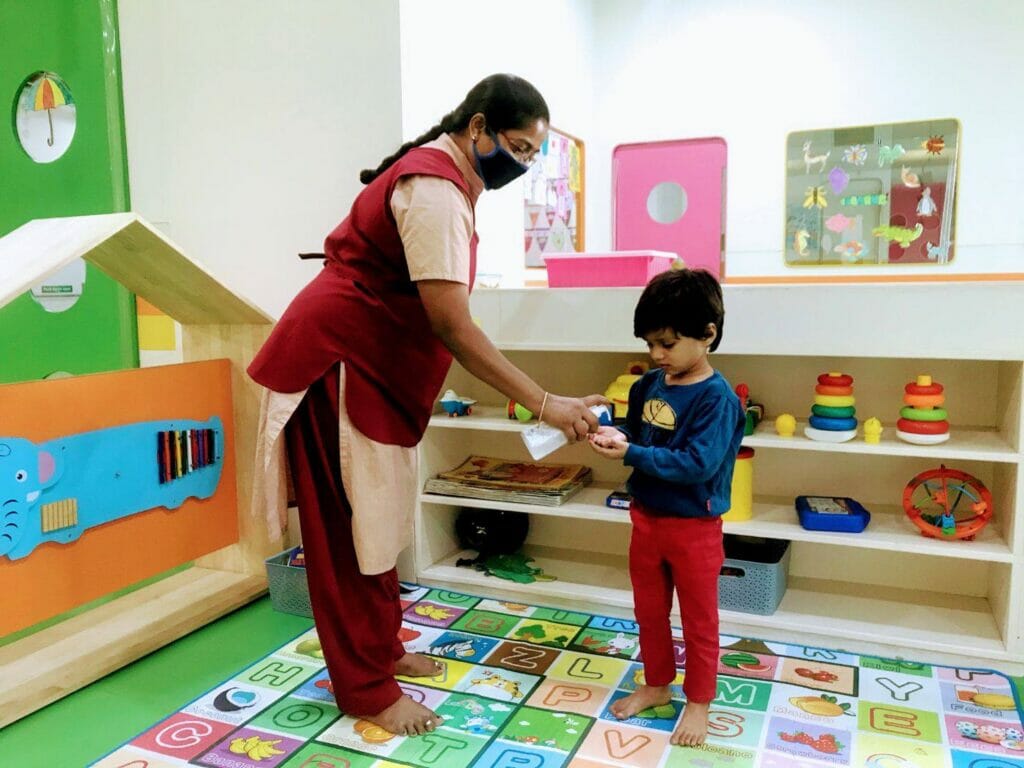 About Little Big World: Our Story & Mission