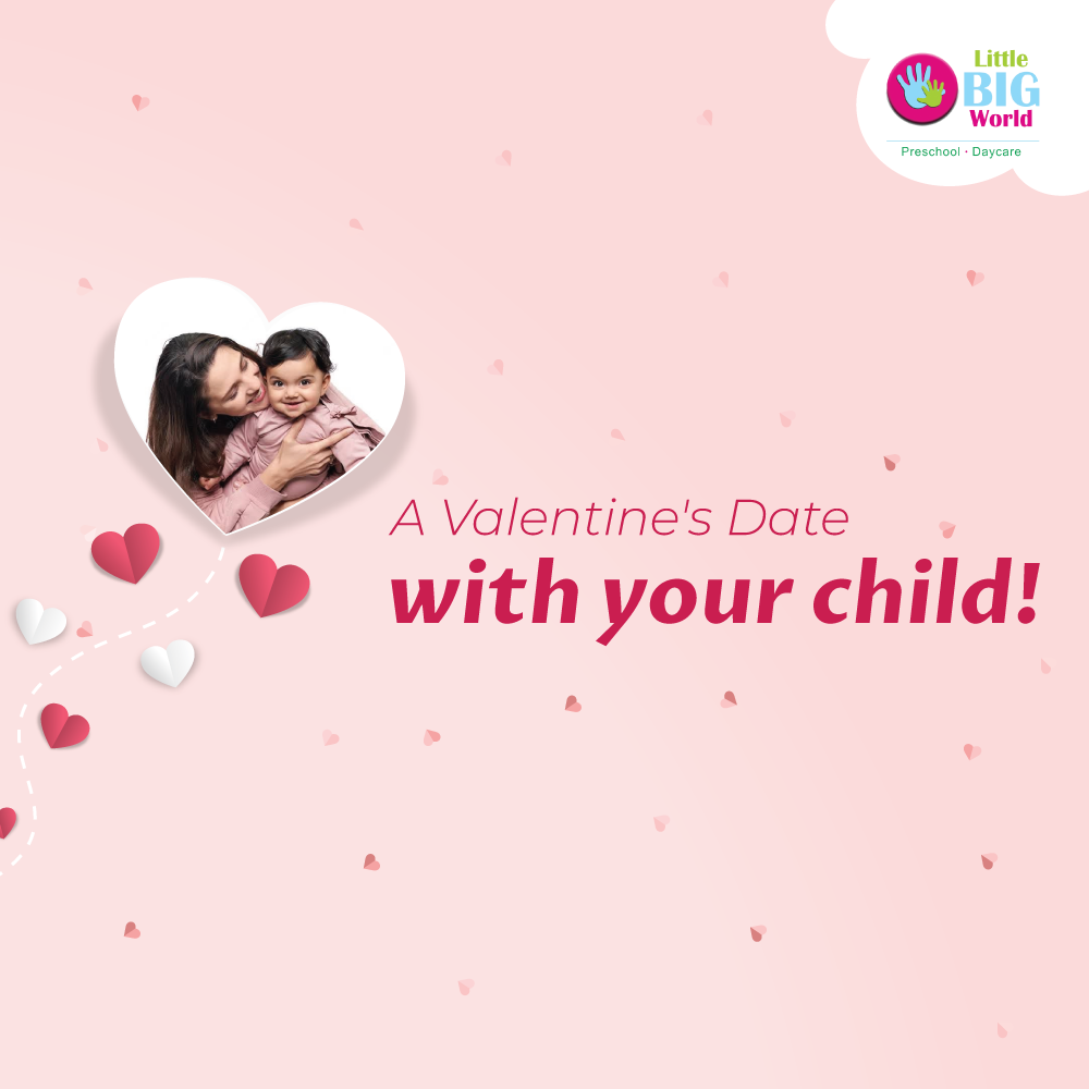 Little Big World - Valentine's day